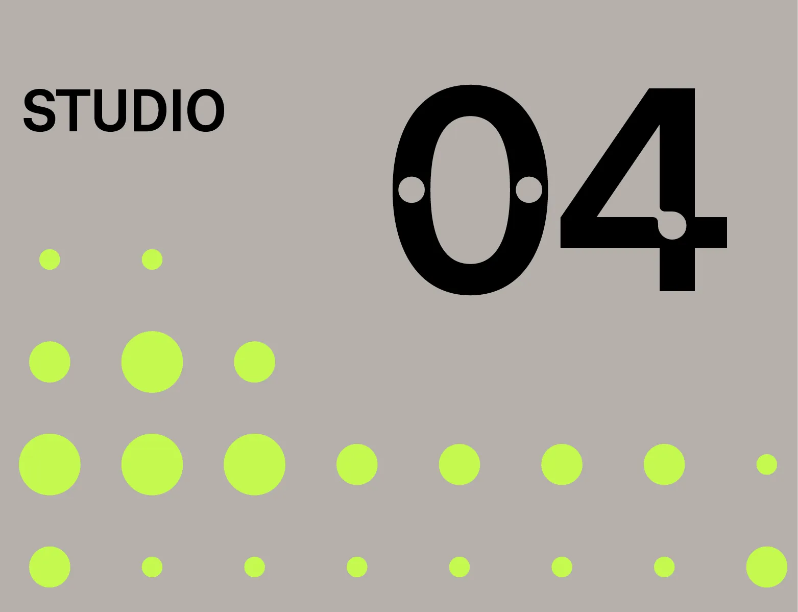 Boka studio | The Node